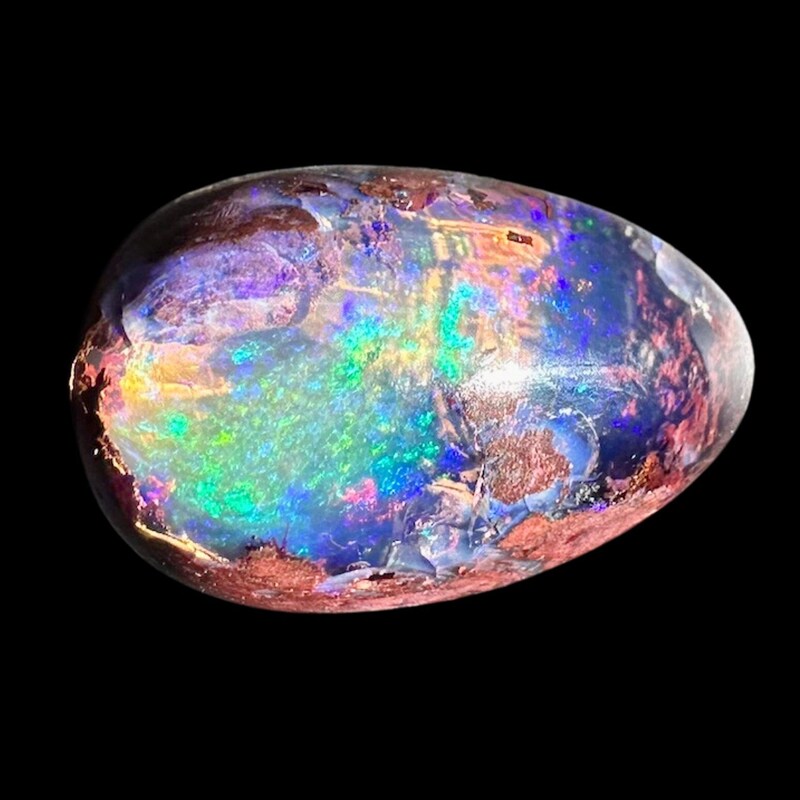 Matrix Opal - Etsy