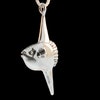 Squid Charm - Etsy
