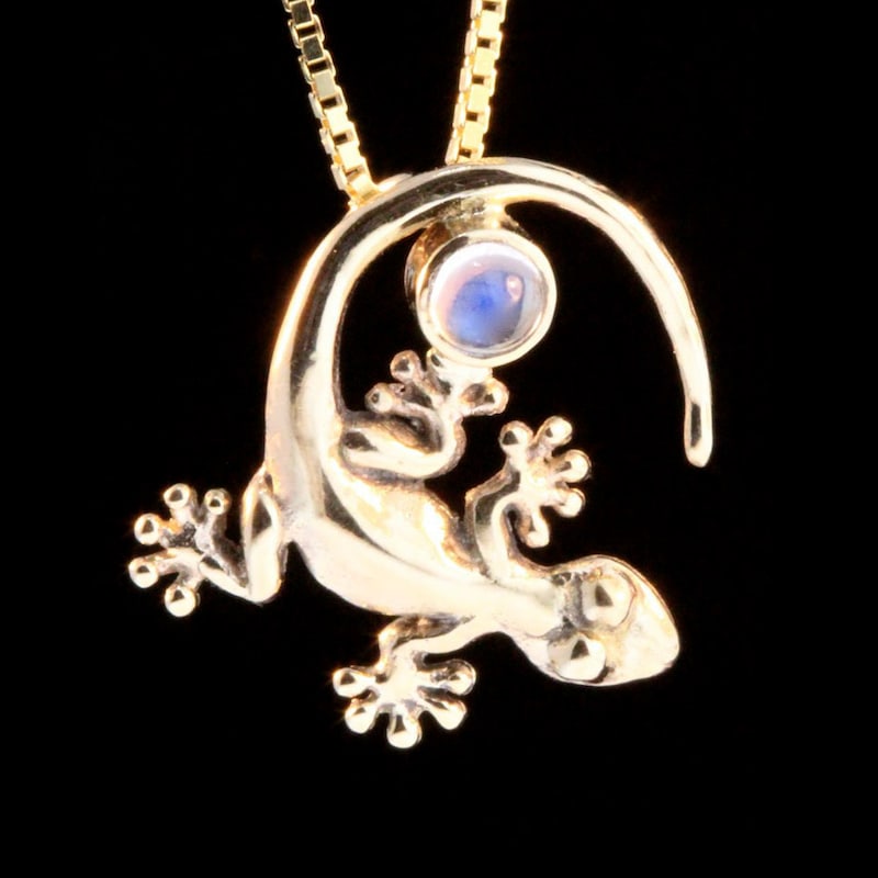Lizard Jewelry - Etsy