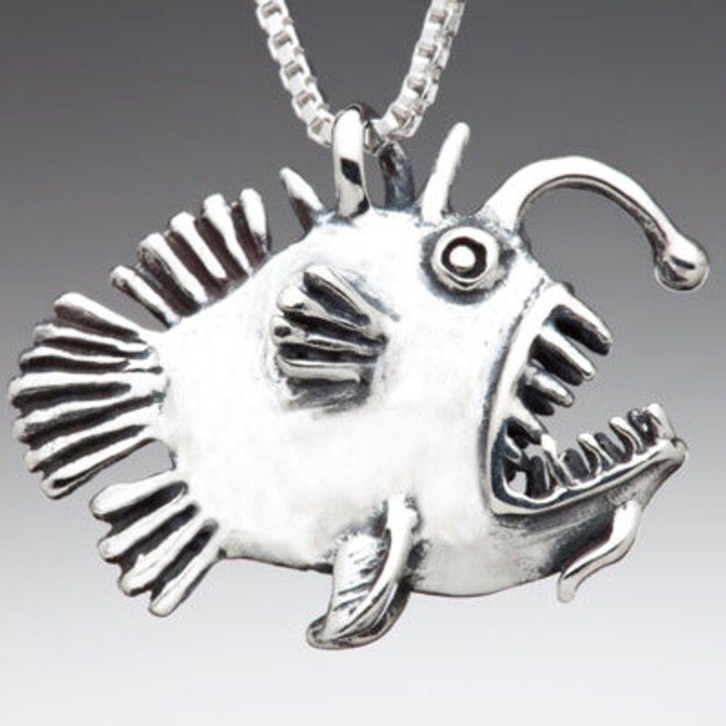 Fish Charms - Etsy