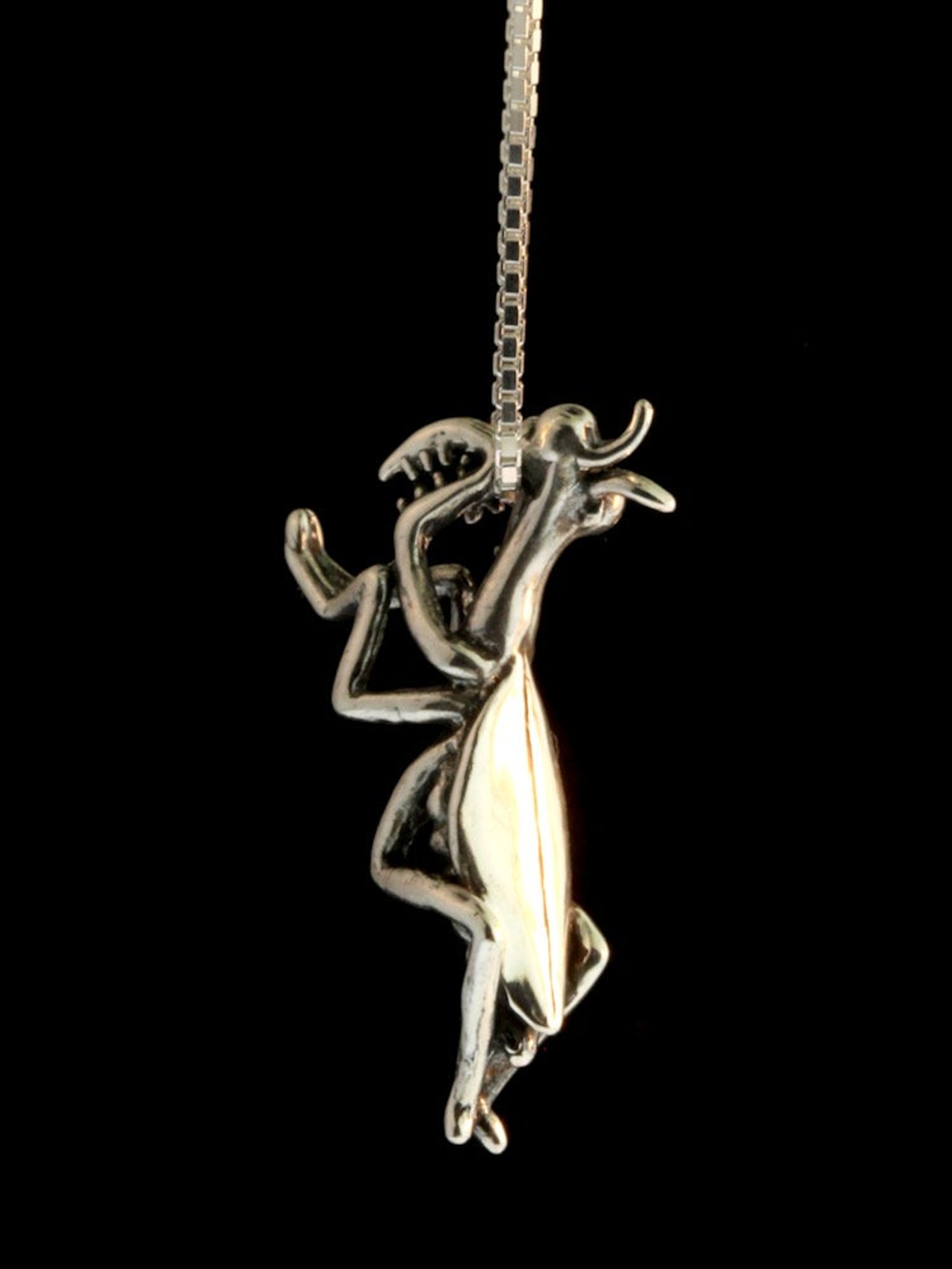 Praying Mantis Necklace Praying Mantis Jewelry Insect Jewelry | Etsy
