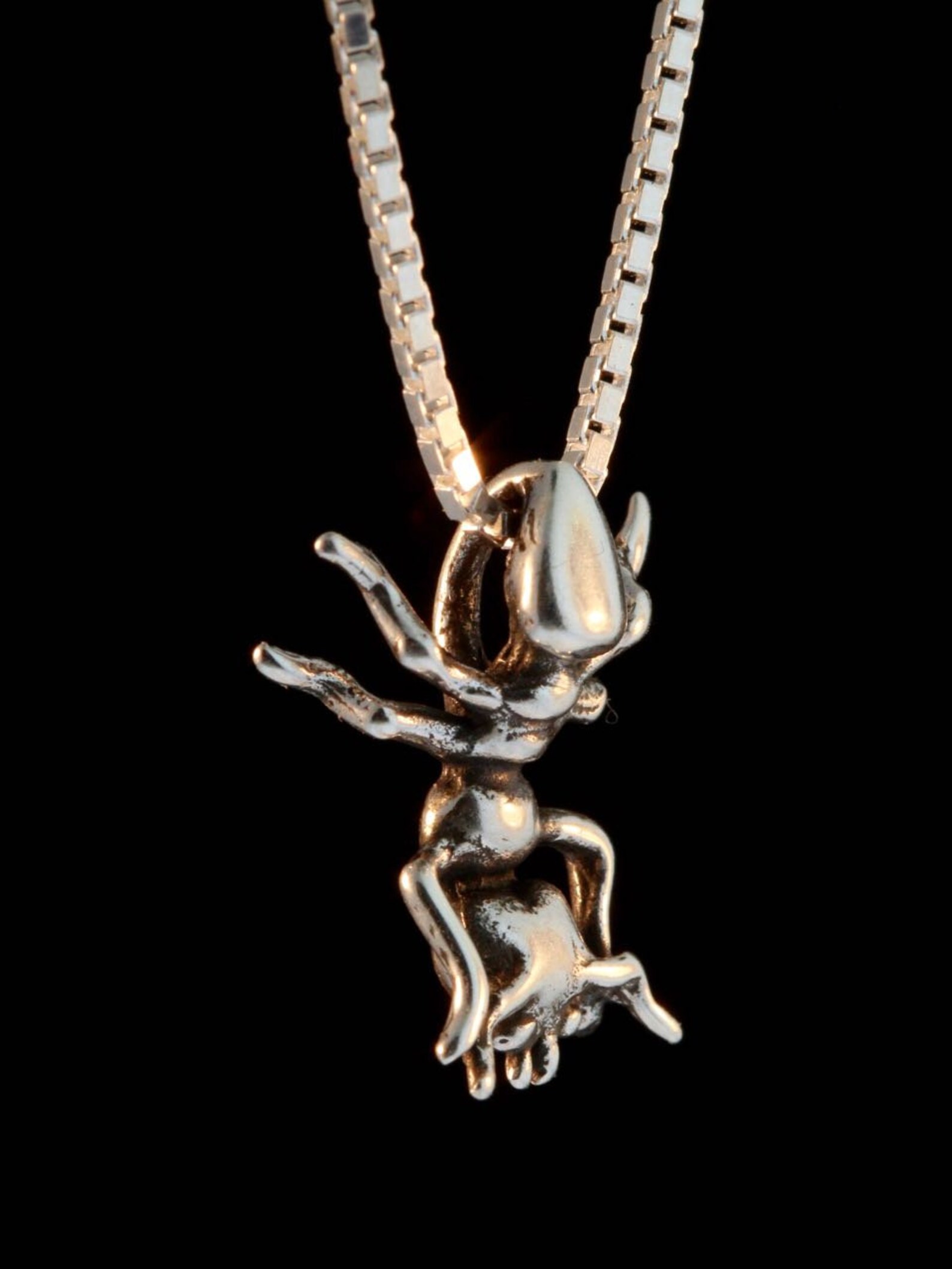 Ant Necklace Ant Charm Ant Pendant Bug Jewelry Bug Necklace - Etsy