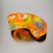 Mystic Sunset - Mexican Fire Opal - 7 Ct - Etsy