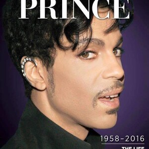 Crescent Ear Wrap Jewelry Worn by Prince Moon CZ Ear Cuff Earwrap With ...