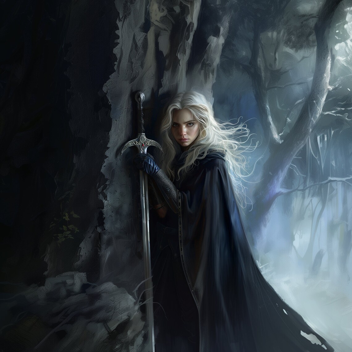 TOG Inspired Princess Celaena Digital Download - Etsy