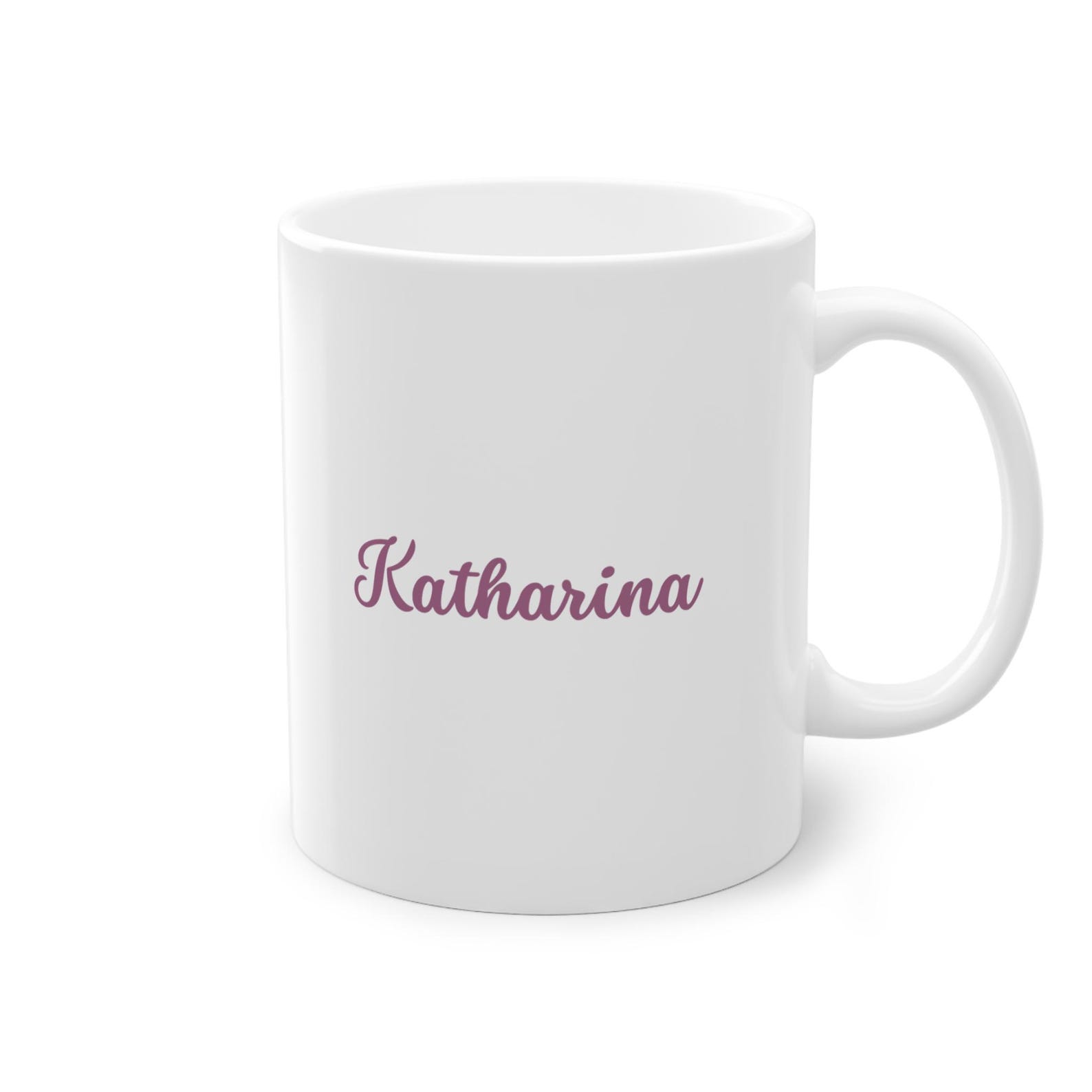 Personalized Mug, Birthday Mug, Birthday Gift, Mug With Name ...