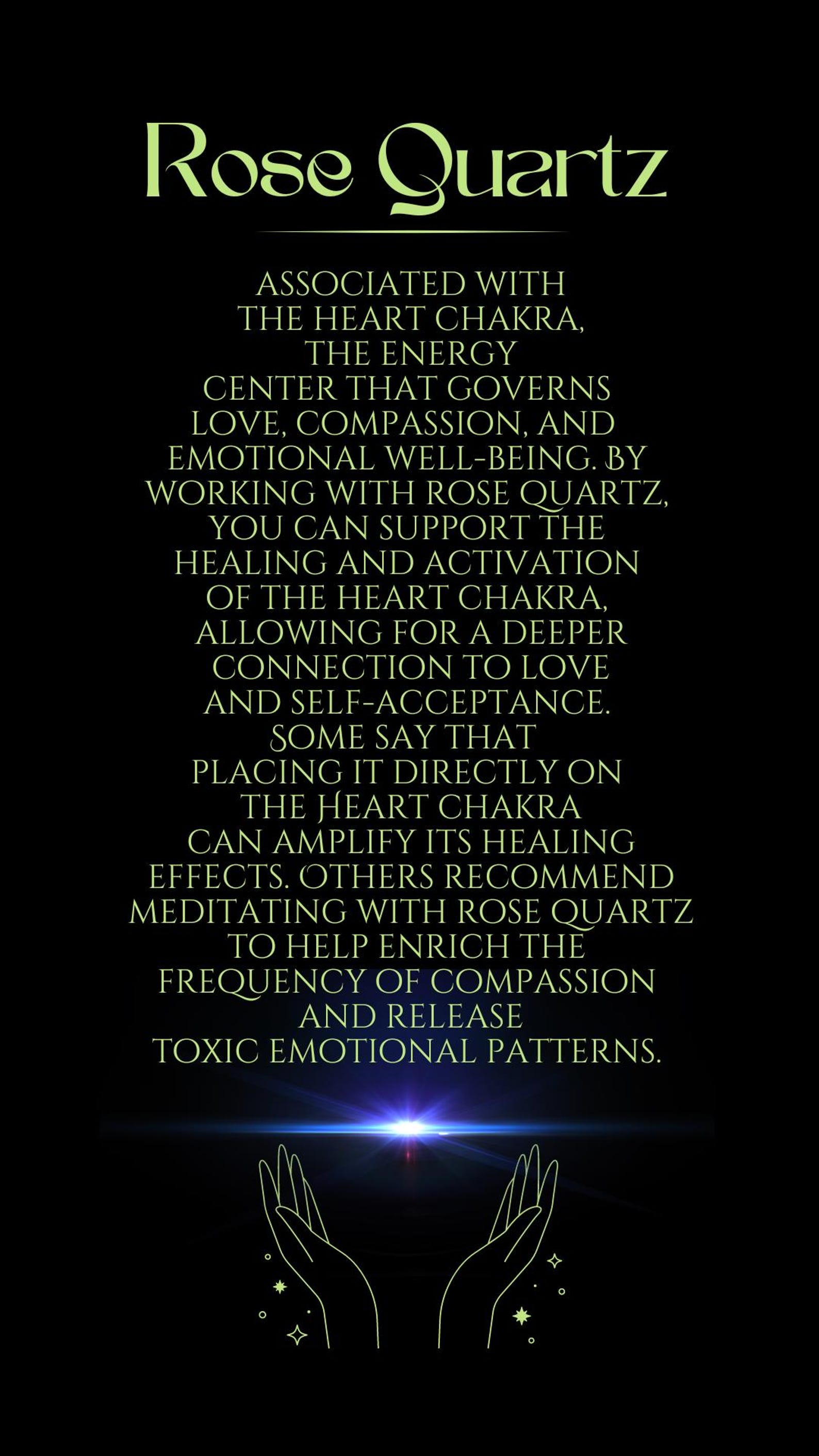 More Than Just A Number Angel Number Oracle Deck Preorder Etsy