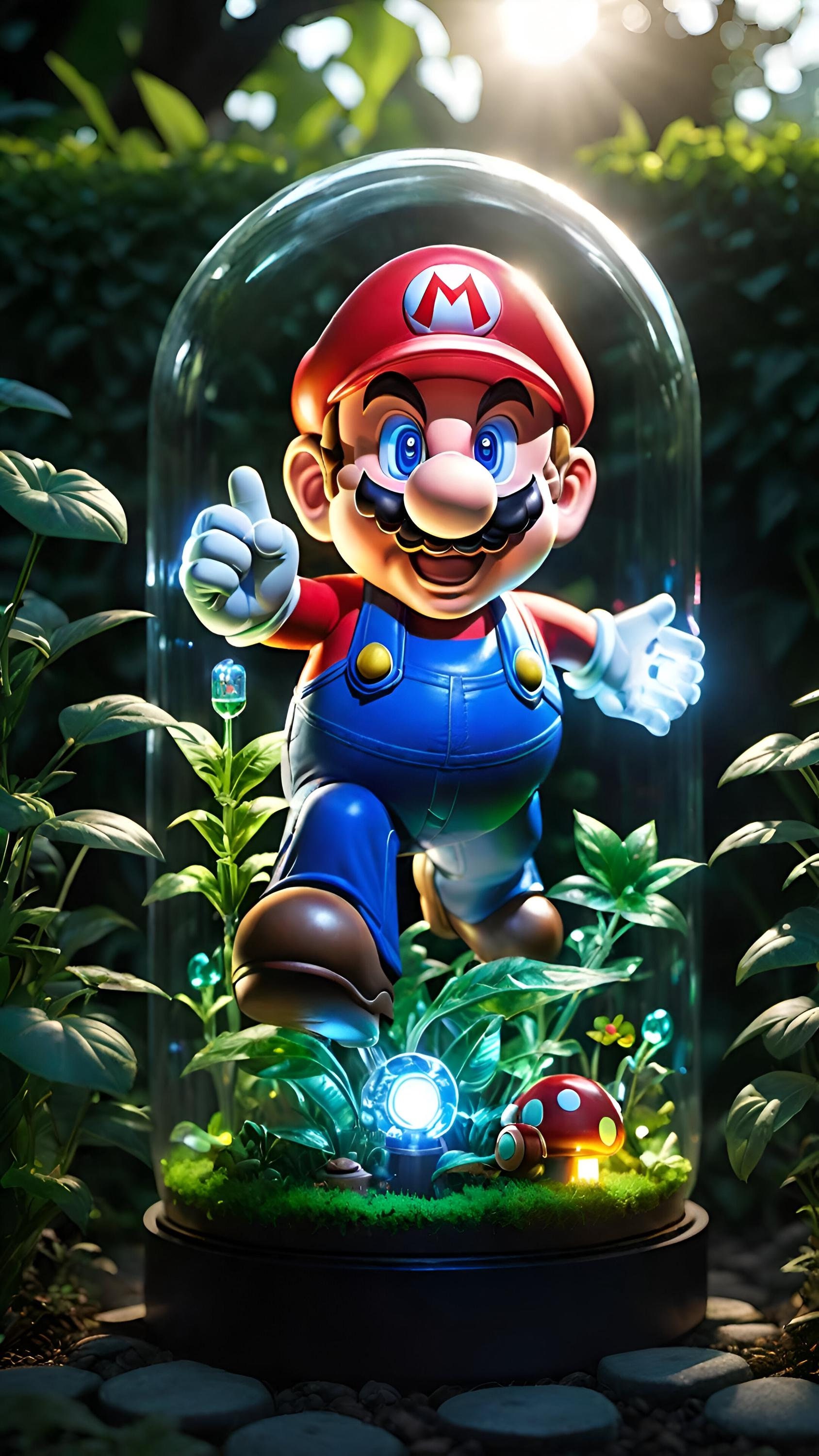 Mario Inspired Super Mario Printable Digital Download for Shirts ...