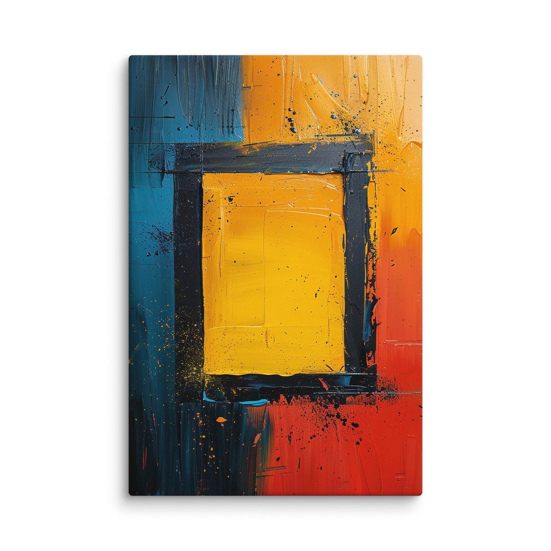 Boundless Frame - Etsy