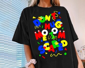 Dhmis Tv Show Shirt - Etsy