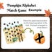 Pumpkin Jack Unit Study - Etsy