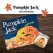 Pumpkin Jack Unit Study - Etsy