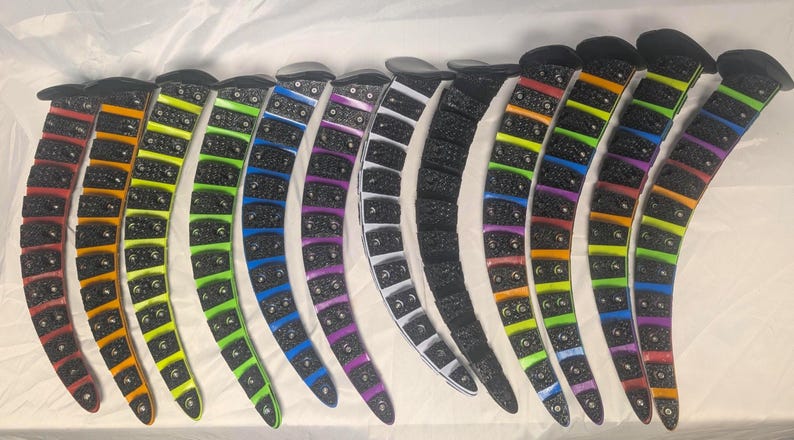 Hypermotion Flexible Wagging Dog/pup Tail for Fursuiting or Cosplay ...