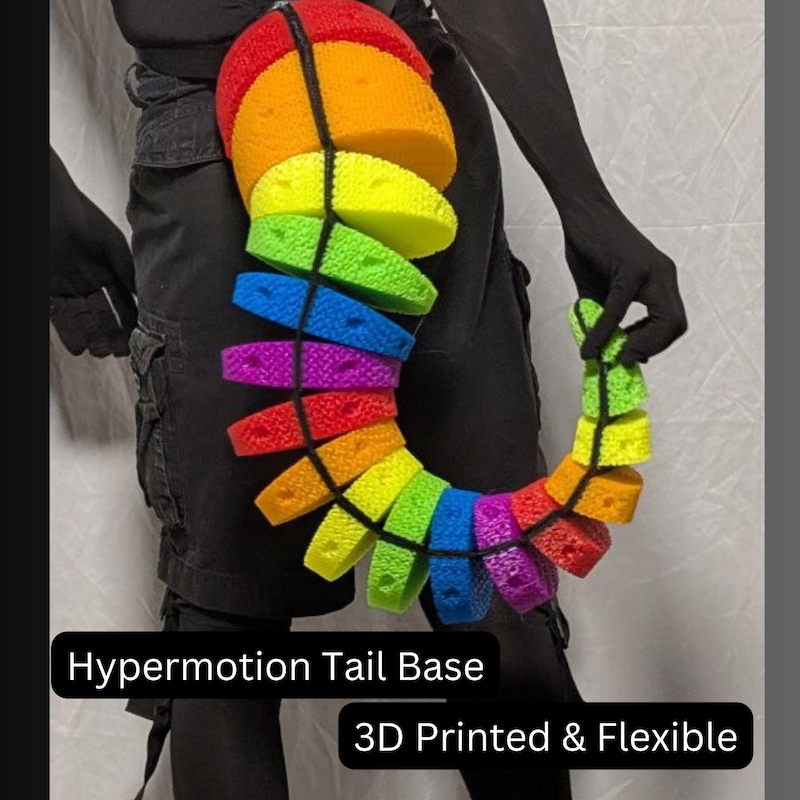 Axolotl Fursuit - Etsy