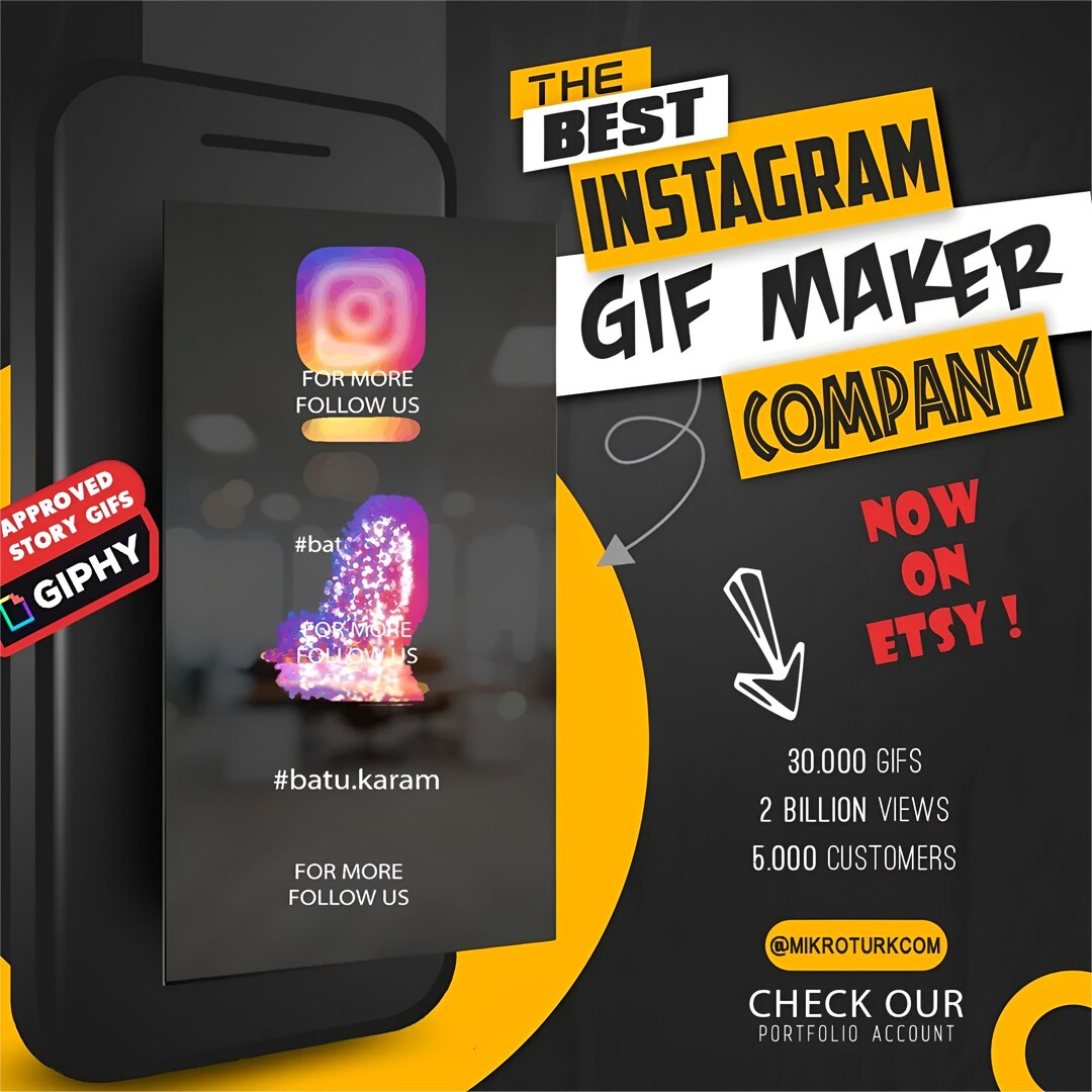 Instagram Logo Melting for Account > Approved Instagram Reels / Story ...