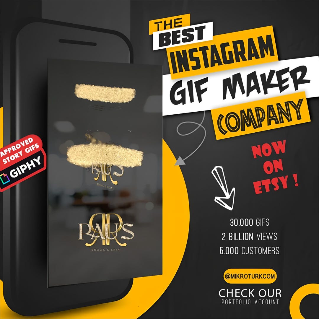 3d Whirl Particles Reveal > Approved Instagram Reels / Story Gif ...