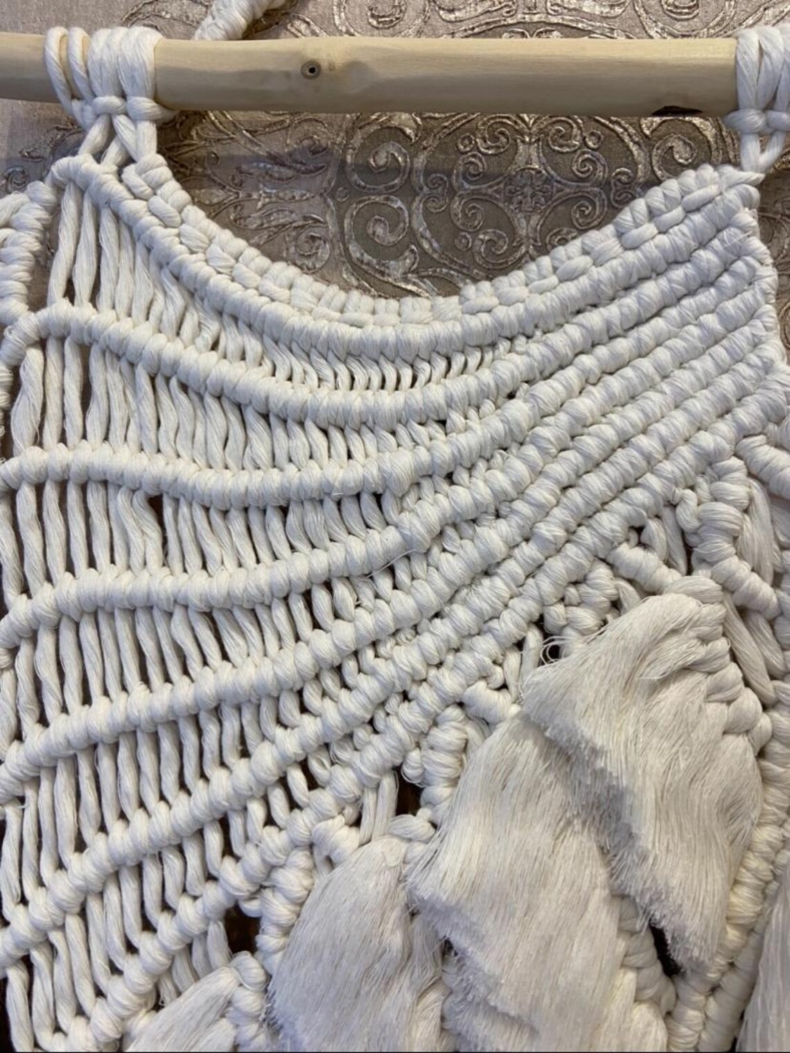 Macrame Wall Hangings - Etsy