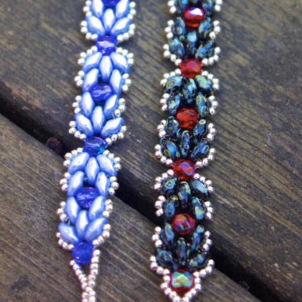 Super Duo Tutorial - Etsy