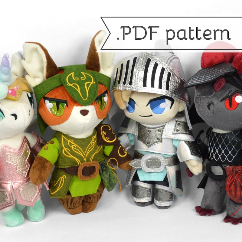 Knight Cat Armor - Etsy