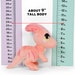 Parasaurolophus Dinosaur Plush Sewing Pattern .pdf Tutorial Parasaur ...