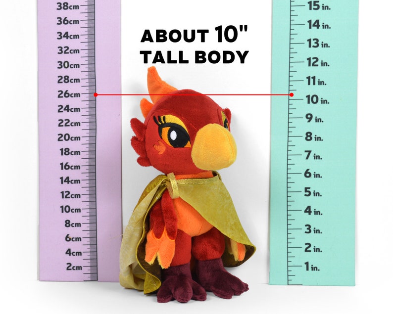 Anthro Bird & Harpy Doll Plush Sewing Pattern .pdf Tutorial - Etsy