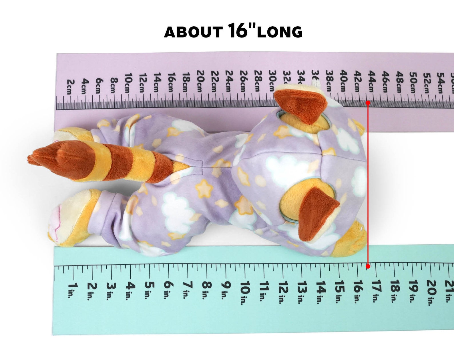 Cuddle Plush Animal Sewing Pattern .pdf Tutorial With Matching Onesie ...