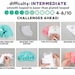 Isopod Roly Poly Pillbug Plush Animal Sewing Pattern .pdf Tutorial Wood ...