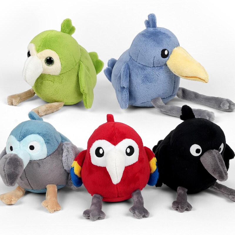 CholyKnight - Etsy