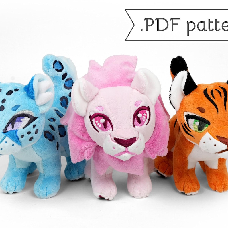 How Big Are Snow Leopards - Etsy