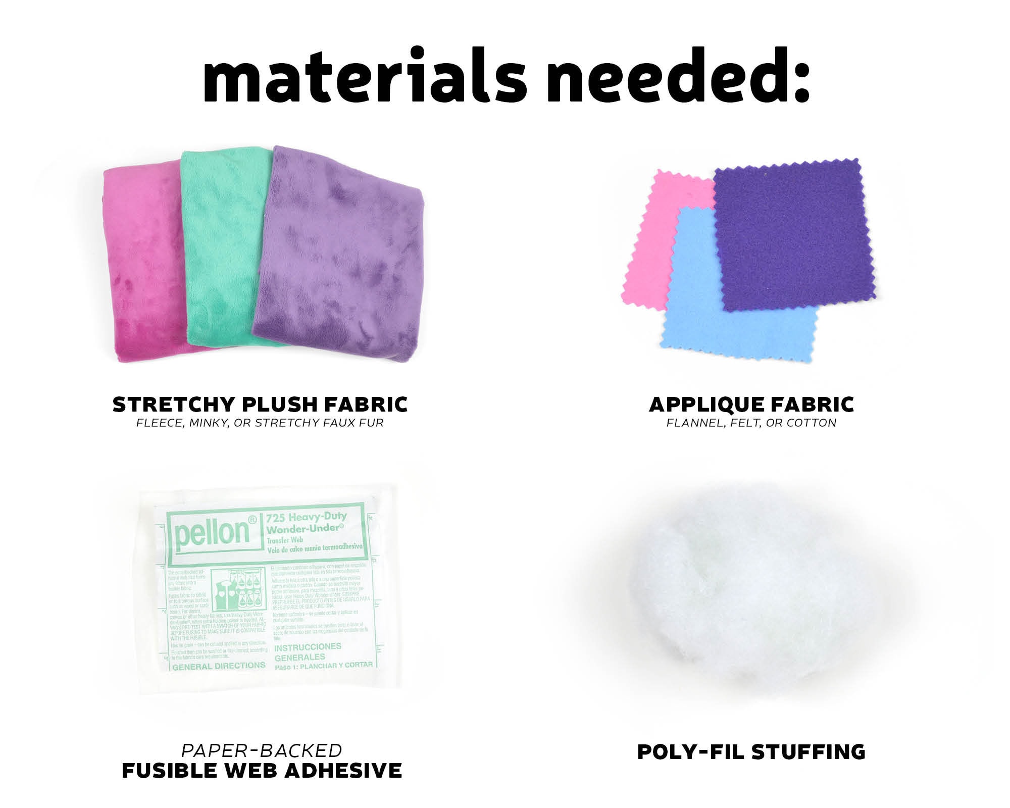 Otter & Weasel Plush Animal Sewing Pattern .pdf Tutorial - Etsy UK