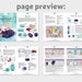 Isopod Roly Poly Pillbug Plush Animal Sewing Pattern .pdf Tutorial Wood ...