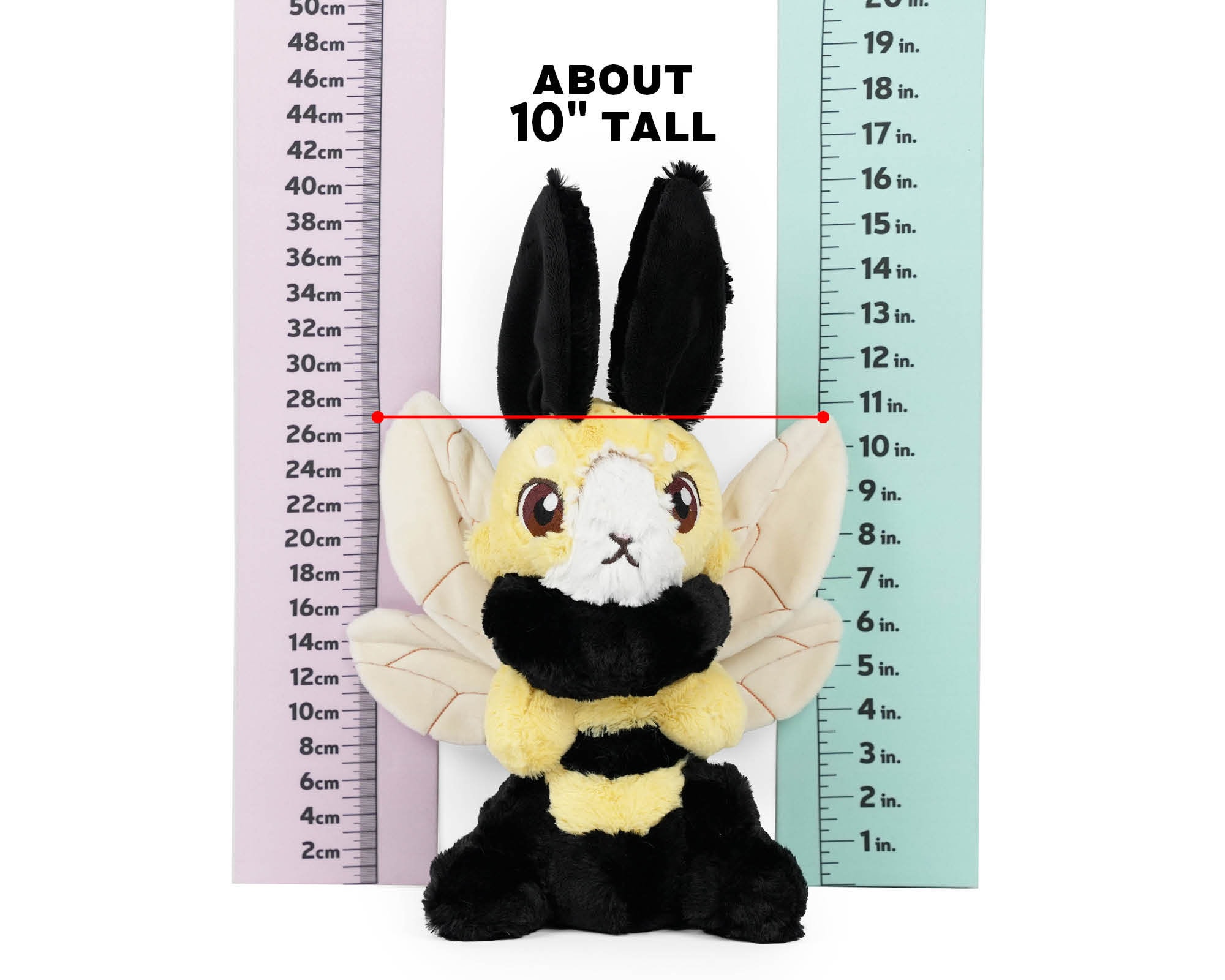 Sitting Rabbit Plush Animal Sewing Pattern .pdf Tutorial Bunny - Etsy ...