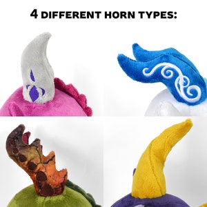 Wyvern & Dragon Chibi Plush Sewing Pattern .pdf Tutorial - Etsy UK