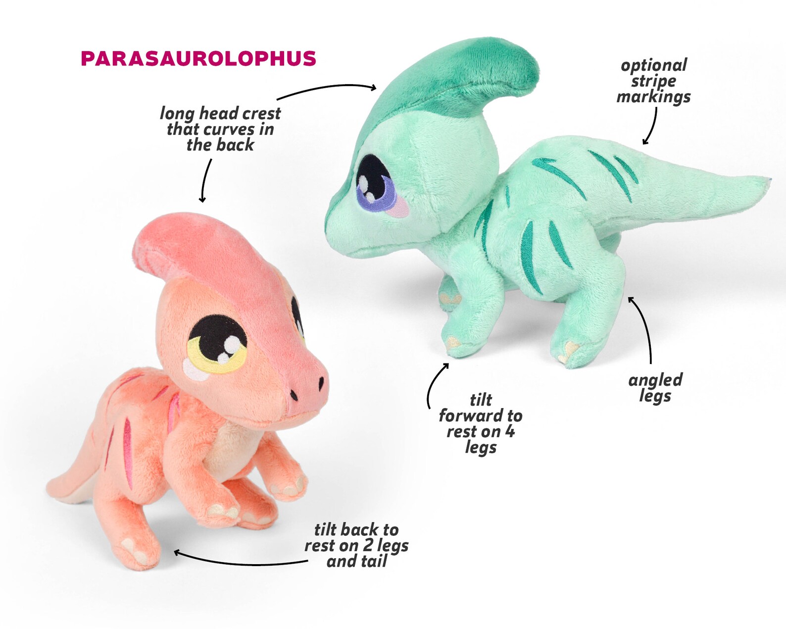 Dinosaur Plush Bundle Sewing Pattern .pdf Tutorial - Etsy