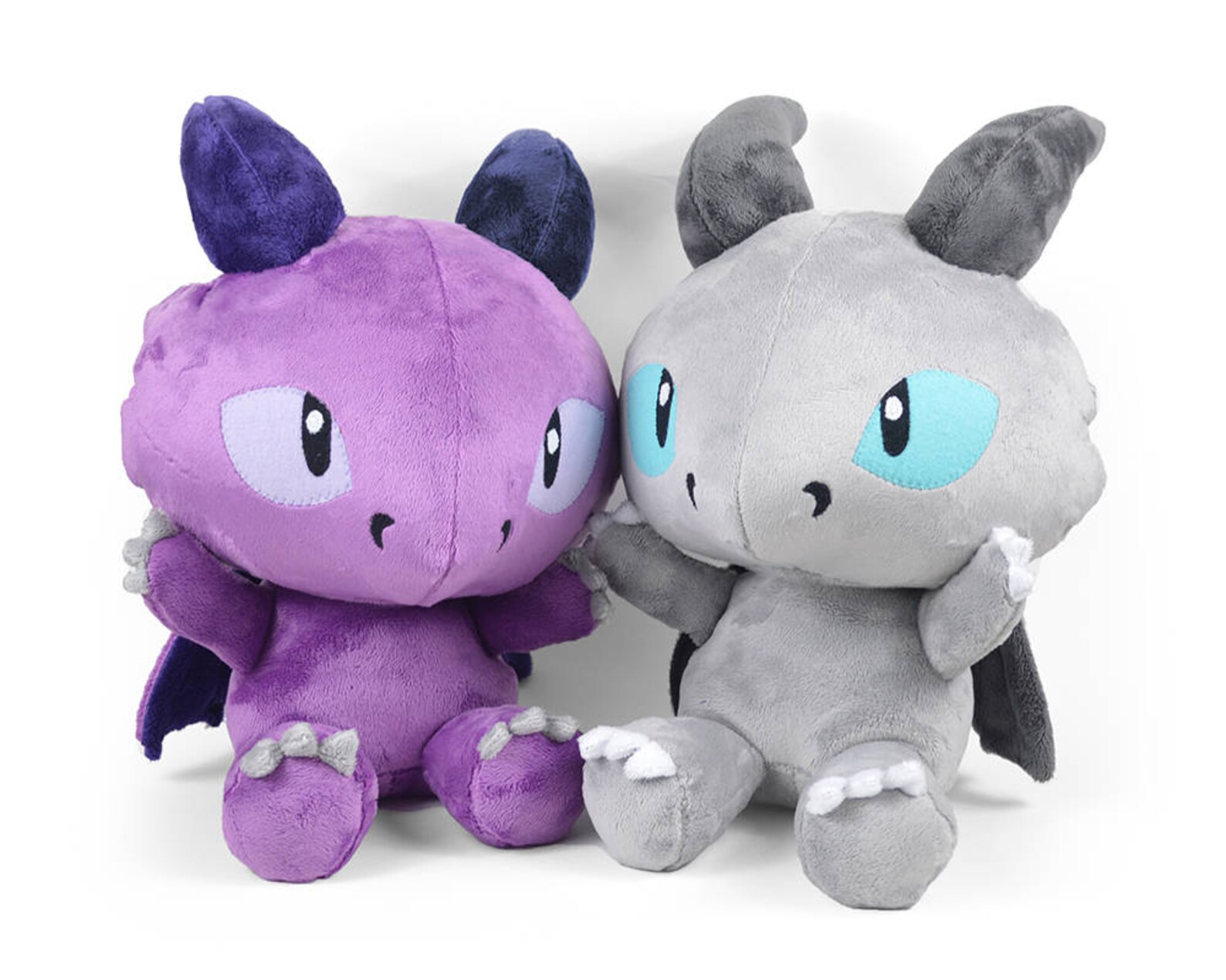 Chibi Steampunk Dragon Plush Sewing Pattern .pdf Tutorial - Etsy Canada