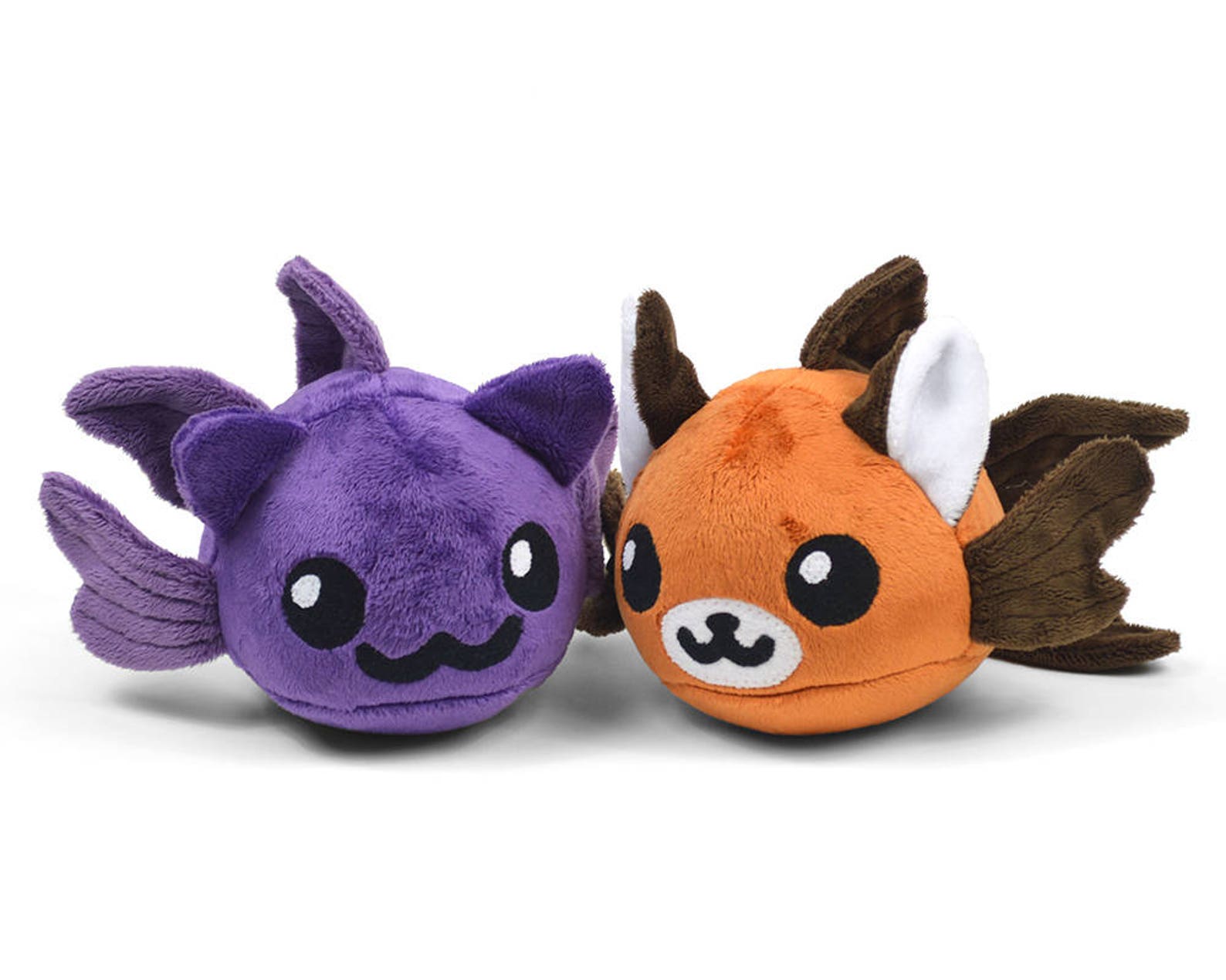 Goldfish With Animal Variation Plush Sewing Pattern .pdf - Etsy