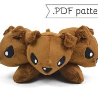 Kawaii Plush - Etsy