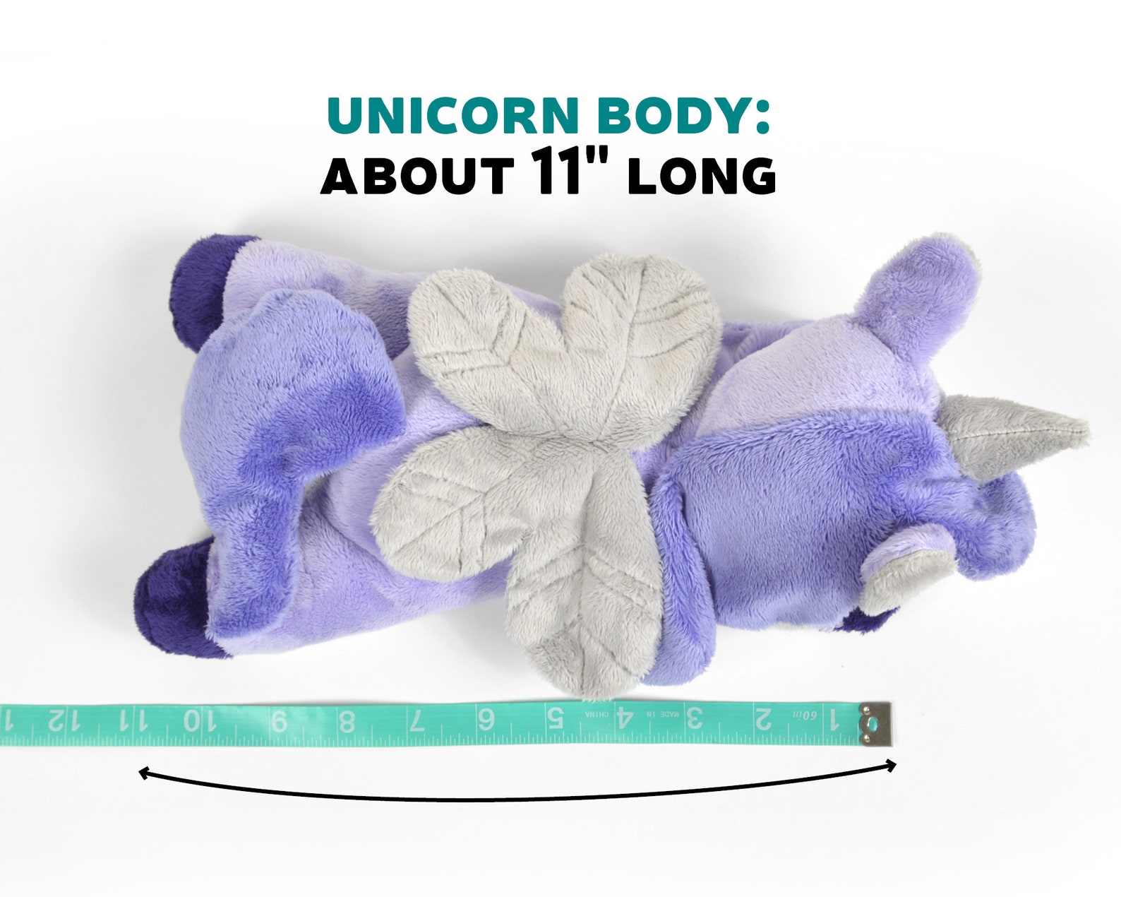 Reversible Unicorn Plush Sewing Pattern .pdf Tutorial Chibi - Etsy Canada