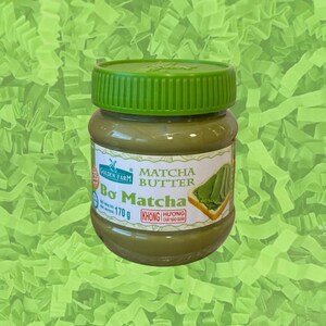 Matcha Gift Box for Matcha Lovers - Etsy