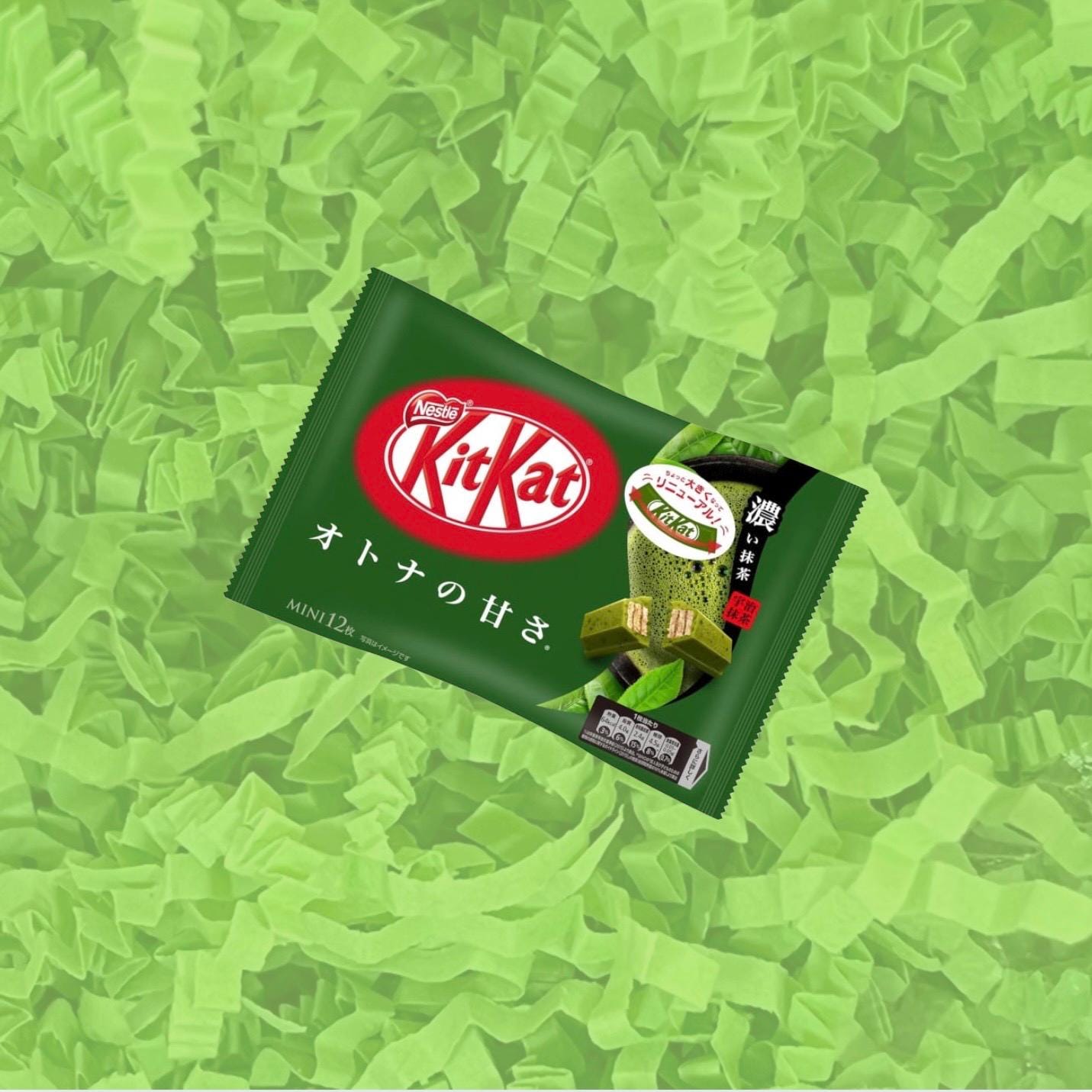 Matcha Gift Box for Matcha Lovers - Etsy