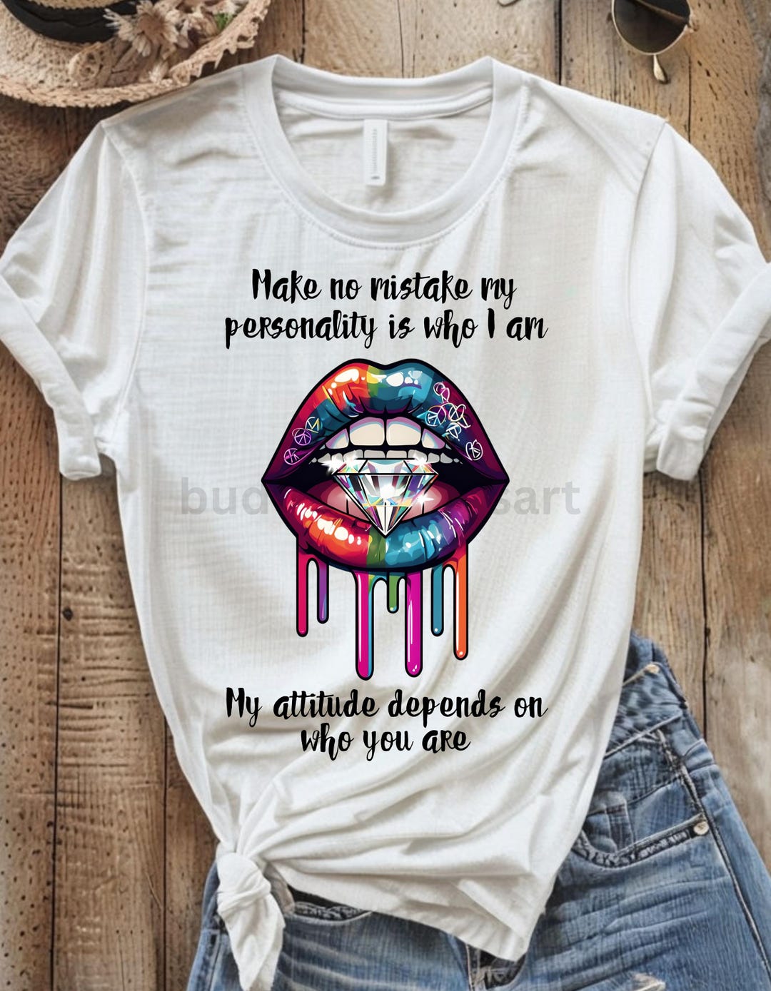 Sassy Lips Design PNG Digital Download - Etsy