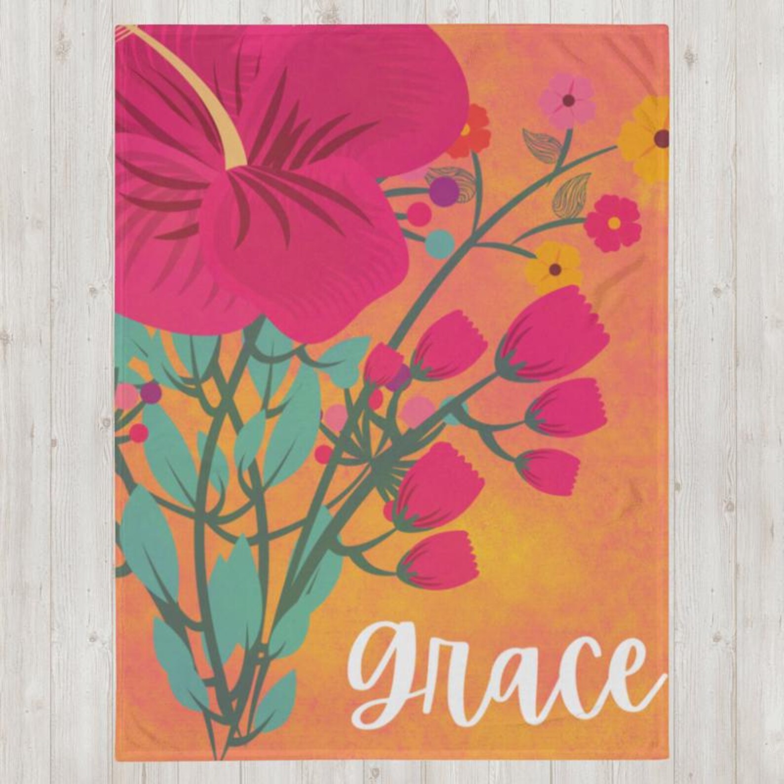 Grace Wallpaper PNG Digital Download - Etsy