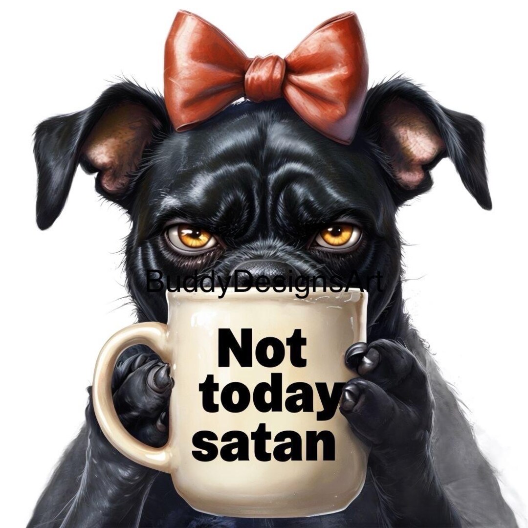 Dog Christian PNG Digital Download - Etsy