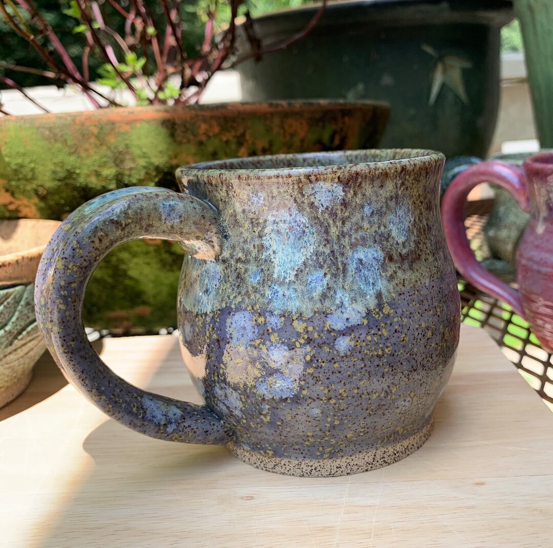 Belly Mug - Etsy