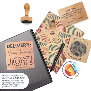 Custom RV Travel Journal · Couples Travel Gift · Camper Decor · RV ...