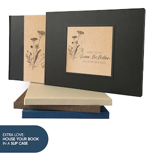 Personalized Memory Book for Retirement Party · Meaningful Farewell ...