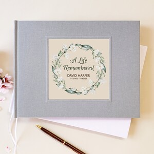 Memorial Sign - Etsy