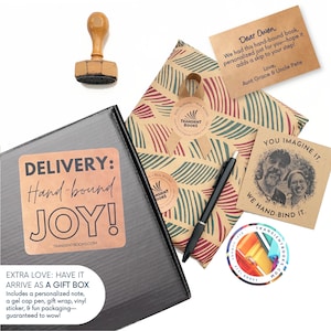 Personalized Memory Book for Retirement Party · Meaningful Farewell ...