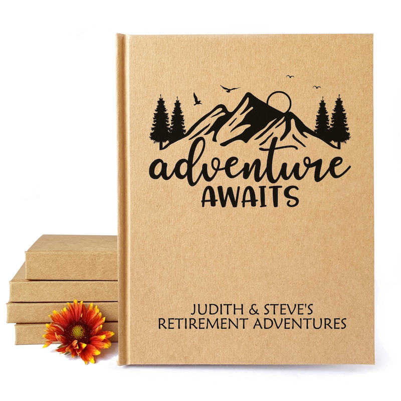 Retired Gift for Traveler - 60+ Gift Ideas for 2025
