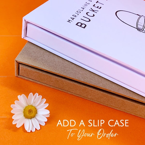 Slip Case - Etsy